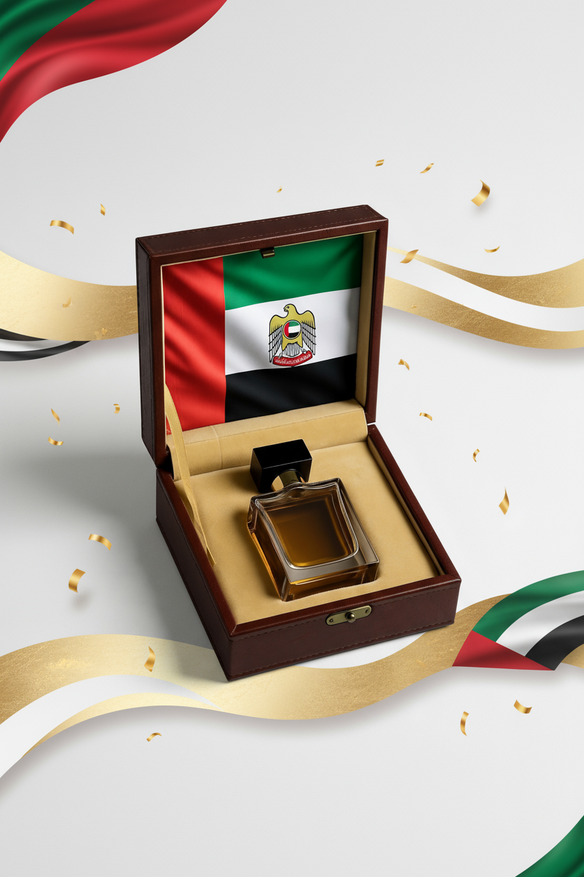 Celebrate UAE National Day with Elegant Corporate Gifts - Technical ...